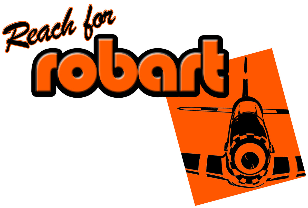 Robart – The Aerial Trading Co.