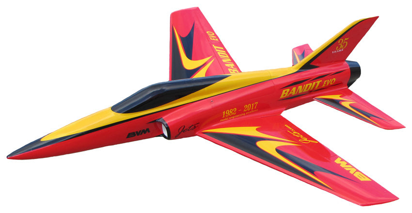 BVM Jets – The Aerial Trading Co.